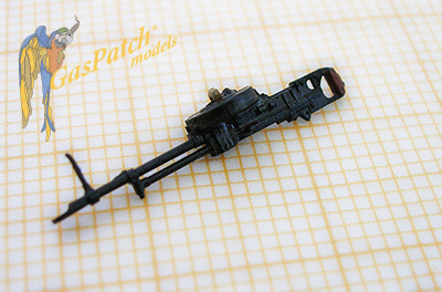 Elite accessories - Machine Guns 1:48 - Page 1 - GasPatch Models